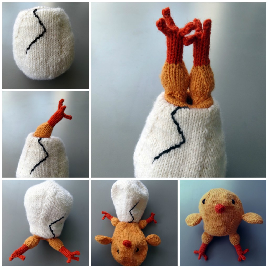FO - Which came first, egg or chicken? – DONNAROSSA